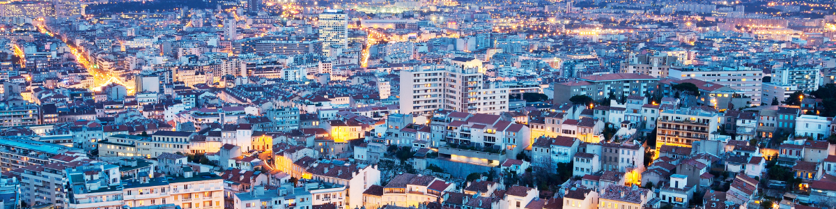 A Traveler's Guide to Marseille's Diverse Culture: Exploring Black ...